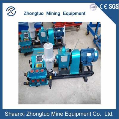 Cina Risparmio energetico BW Pompa di fango a turni multipli per regolazione flessibile dello spostamento della velocità in vendita