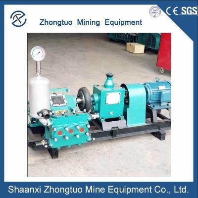 Cina Risparmio energetico BW Pompa di fango a turni multipli per regolazione flessibile dello spostamento della velocità in vendita