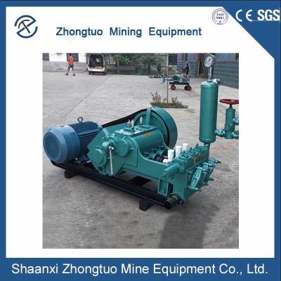 Cina Risparmio energetico BW Pompa di fango a turni multipli per regolazione flessibile dello spostamento della velocità in vendita