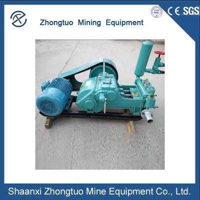 Cina Pompa di fango BW compatta con un'ampia gamma di variazioni di pressione di flusso in vendita