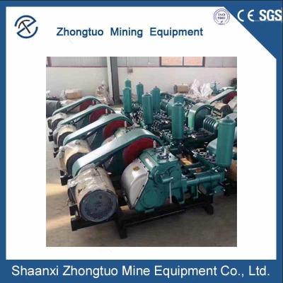 Cina Pompa di fango BW compatta con un'ampia gamma di variazioni di pressione di flusso in vendita