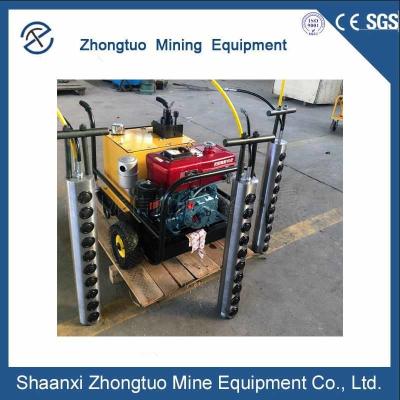 Cina Non esplosivo Splitter idraulico di roccia: Mine Breaker 3000T in vendita