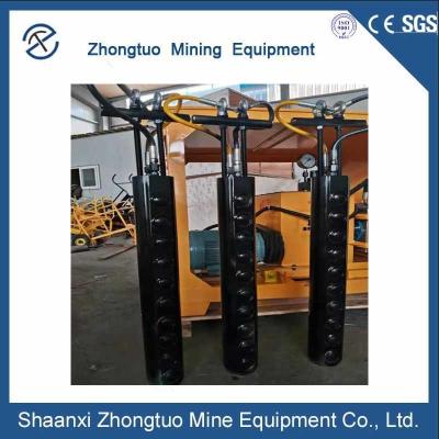 Cina Non esplosivo Splitter idraulico di roccia: Mine Breaker 3000T in vendita