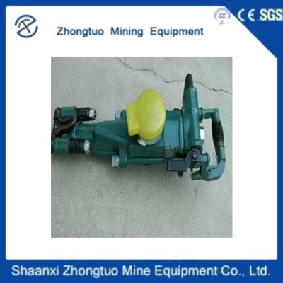 Cina Perforazione per aria tipo perforazione per pietra a gambe pneumatiche parti efficienti e intercambiabili in vendita