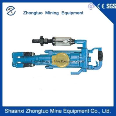 Cina Perforazione per aria tipo perforazione per pietra a gambe pneumatiche parti efficienti e intercambiabili in vendita