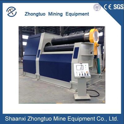 Cina Macchine per piegare piastre di acciaio idrauliche CNC per la redditività e la produttività in vendita