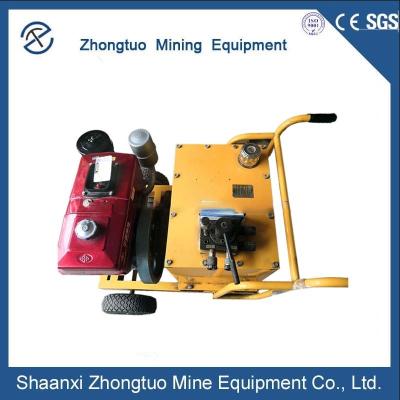 Cina Splitter di roccia per tubi ad alta pressione: prestazioni e risultati ottimali cilindri in alluminio in vendita