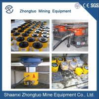 China Lifting Sequence With Lock Devices: Red When Wedges Closed & Blue When Opened Electric Pumping for sale