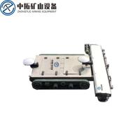 China Intelligenct Solar Panel Cleaning Machine Customized Solutions 100% Quality Assurance for sale