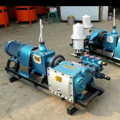 Cina BW150 Pompa di fango per pozzi di perforazione Pompa di fango a pistone per perforazione in vendita