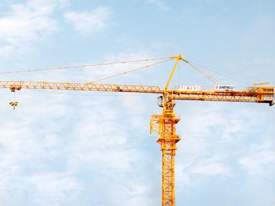 Китай кран 10Тон продается