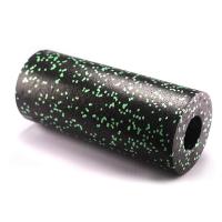 China 12 Inch 15CM EPP Yoga Foam Rollers Massage Function Lower Back Home Exercise for sale