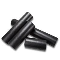 China 12 Inch 15CM EPP Yoga Foam Rollers Massage Function Lower Back Home Exercise for sale