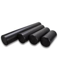 China 12 Inch 15CM EPP Yoga Foam Rollers Massage Function Lower Back Home Exercise for sale
