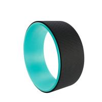 China 130MM Yoga Exercise Wheel Stretching for sale