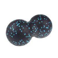 China 24CM Adjustable EPP Peanut Foam Roller Ball For Back Massage Roller Body Buliding for sale