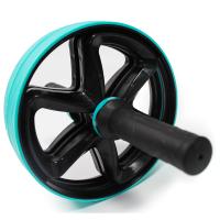 China 14.3in Dual Exercise AB Wheel for sale
