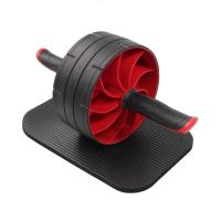 China Muscle Training Exercise AB Wheel for sale