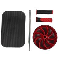 China Muscle Training Exercise AB Wheel for sale