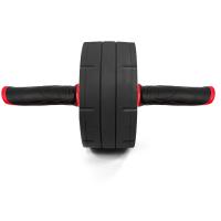 China Muscle Training Exercise AB Wheel for sale