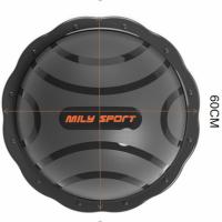 China 60cm Balance Training Equipments Half Ball for sale