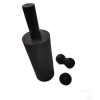 China 40CM Long EPP Column Yoga Foam Rollers For Back Lightweight for sale