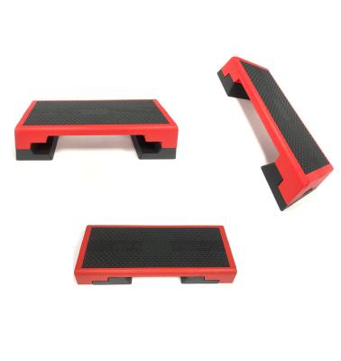 Cina Esercizi aerobici della piattaforma di punto dell'ABS di 90CM per i principianti pp 6.8kg 360MM in vendita
