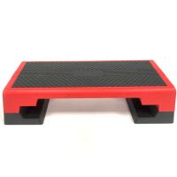 China 98CM Gym Platform Step Workout Step Up Platform With Riser Multifunctional for sale