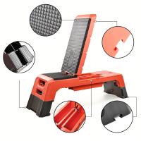 China 111CM Plyometrics Aerobic Step Deck for sale