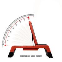 China 111CM Plyometrics Aerobic Step Deck for sale
