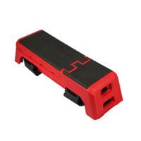 China 111CM Plyometrics Aerobic Step Deck for sale