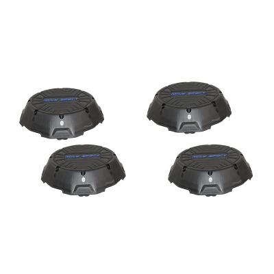 Cina Plastica passo passo di allenamento delle piattaforme aerobiche regolabili 43CM 1.5kg pp di punto in vendita