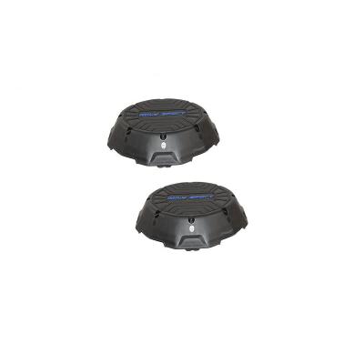 Cina Plastica passo passo di allenamento delle piattaforme aerobiche regolabili 43CM 1.5kg pp di punto in vendita