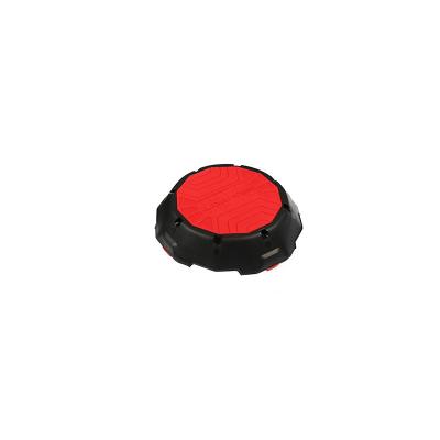 Cina Palestra di 430MM aumentare alta densità regolabile di punto di altezza aerobica delle piattaforme 15CM in vendita