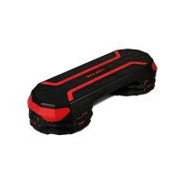 China 430MM 4in Multifunctional Gym Stepper Board Platform Exercise Steps High Density PET for sale