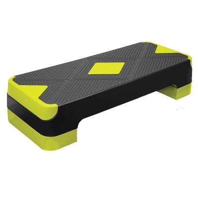 Cina Attrezzatura di plastica aerobica accatastabile della palestra delle piattaforme pp 15cm di punto in vendita