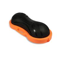China 43in TPE Workout Aerobic Exercise Step Platform With Adjustable Risers Stepper for sale
