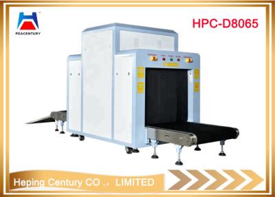China Precio del escáner del equipaje de /x-ray del fabricante del escáner del equipaje de la radiografía de la seguridad en venta