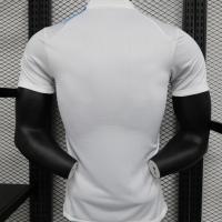 China Polyester Player Version Jersey Ventilated Durable Custom Jersey Shirts for sale