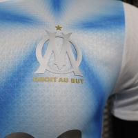 China Polyester Player Version Jersey Ventilated Durable Custom Jersey Shirts for sale