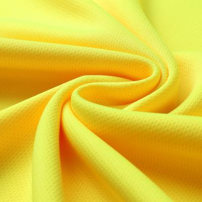 Cina Insieme asciutto rapido respirabile giallo arancio blu di calcio del Jersey delle camice di calcio di sublimazione in vendita