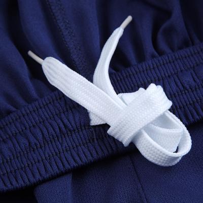 Cina XL Performance Football Jersey Leggera Respirante Ergonomica Infissi veloci Tessuto asciutto in vendita