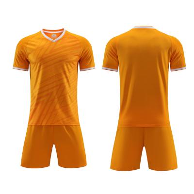 Cina Jersey di formazione casuali di calcio di rossi carmini di calcio della maglietta normale blu gialla dei Jersey in vendita