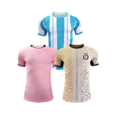 Cina Custom Size Color Player Edition Jersey breathable never fade in vendita