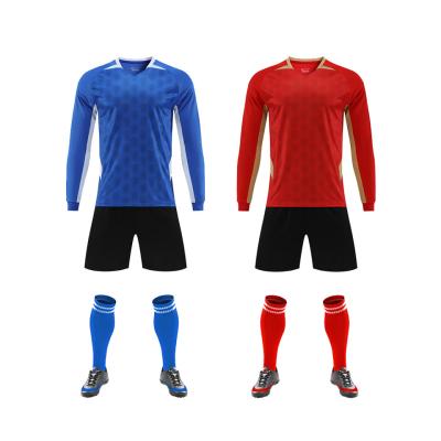 China Moisture-Wicking Custom Team Jersey Lightweight Polyester Mesh Vibrant Team Colors Match-Ready for sale