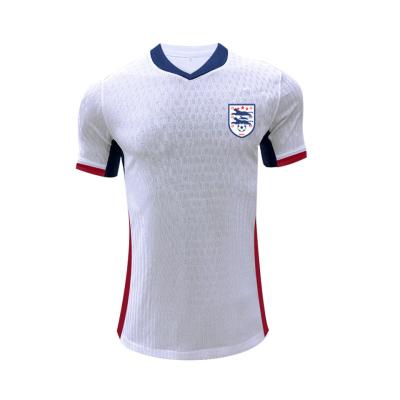 China Precision Crafted Football Jerseys Polyester Material Superior Comfort Style for sale