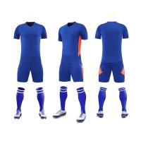 China Tailored Excellence: Versatile Custom Soccer Kit Personalization With Multi Craft Options for sale