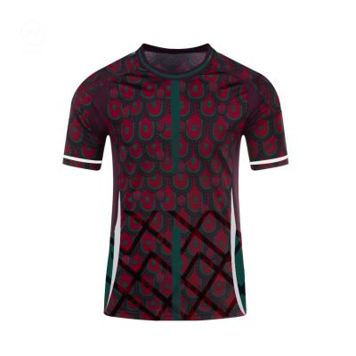 Cina Custom Sewing Football Jerseys for Men/Women/Youth, Personalize Your Team Name and Number in vendita