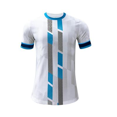 China Latest Football Kit national team soccer jerseys high quality for sale