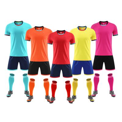 중국 맞춤형 축구 훈련복 맞춤형 성능으로 게임을 향상 판매용